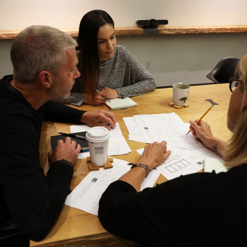 Total Program Management by G+B